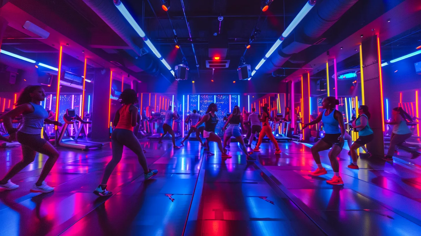 Forge Fitness Programs Designed For Your Transformation | Forge Personal Training